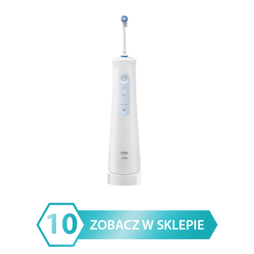 Ranking irygatorów do zębów 2025 - Shop Dent